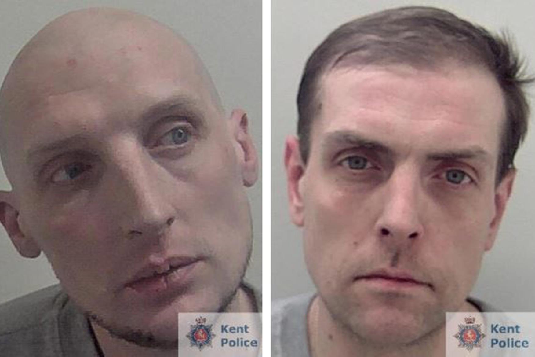 Brothers who shot at bike thieves jailed for over 40 years