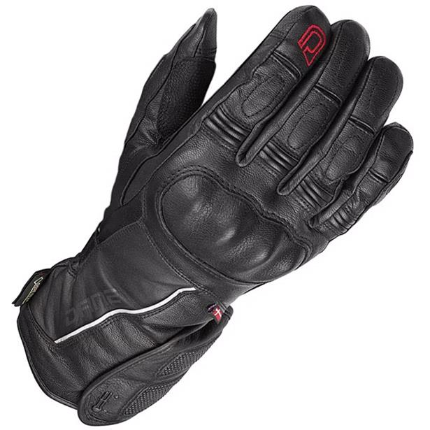 Alpinestars HT-7 Review - Premium Heated Waterproof Gloves