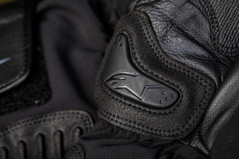 Alpinestars HT-7 Review - Premium Heated Waterproof Gloves