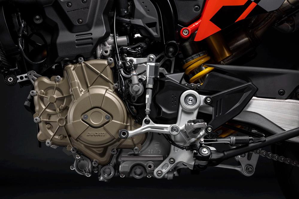 Hot singles: Ducati design boss discusses Ducati mono 698