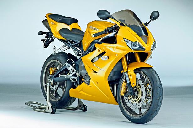 2024 Triumph Daytona 660 | Full spec and details of new bike