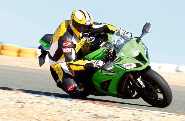 Expert guide: The best used first-generation digital superbikes are ...