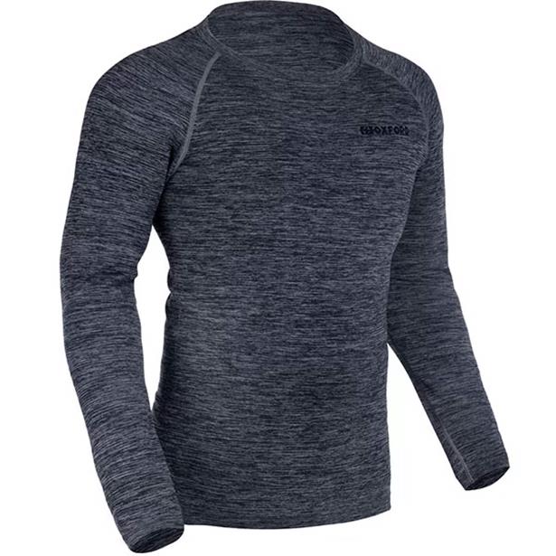 Ace up your sleeves | Zerofit Heatrub Move Baselayer review