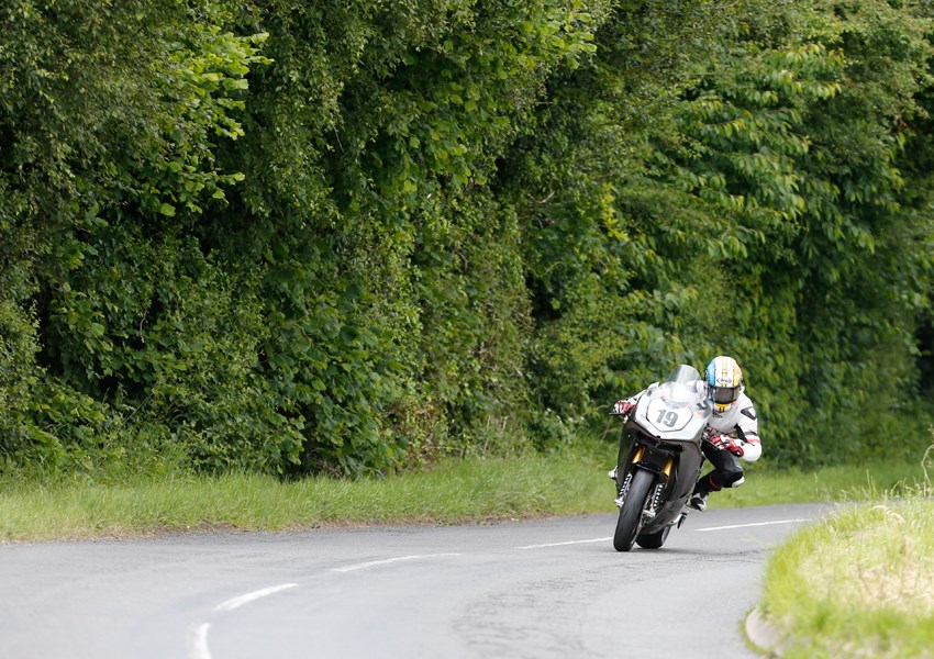 Norton TT Racer On The Road | MCN