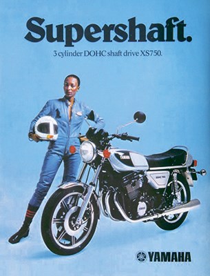 Top 10 infamous bike ads