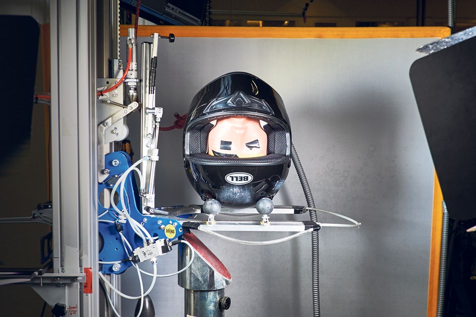 Grab a deal on an ECE 22.05 helmet before it's too late