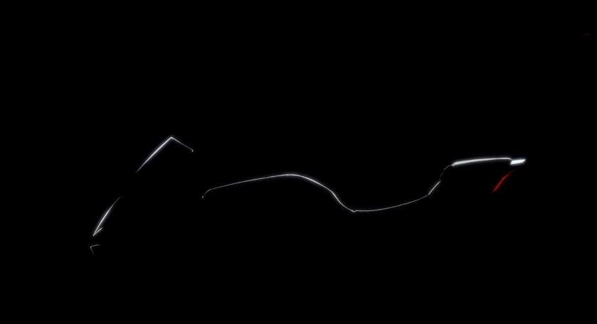 New Yamaha R1 teased?