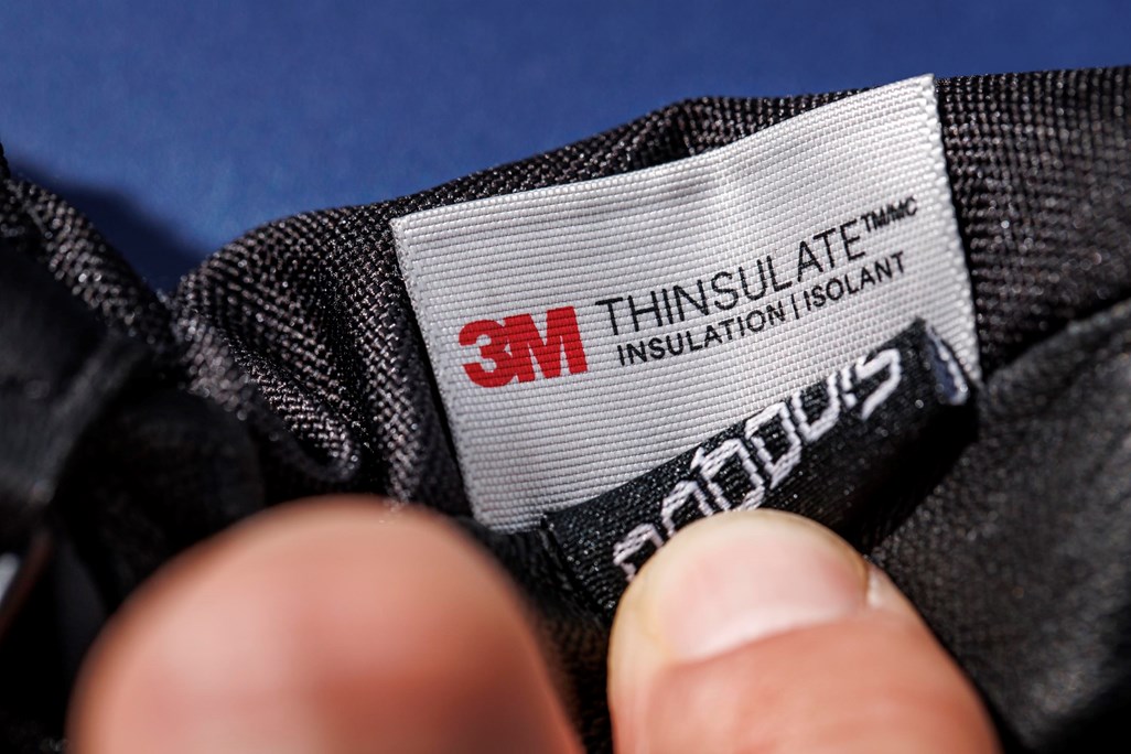 RST Paragon 6 Ladies glove review | An ice cold steal