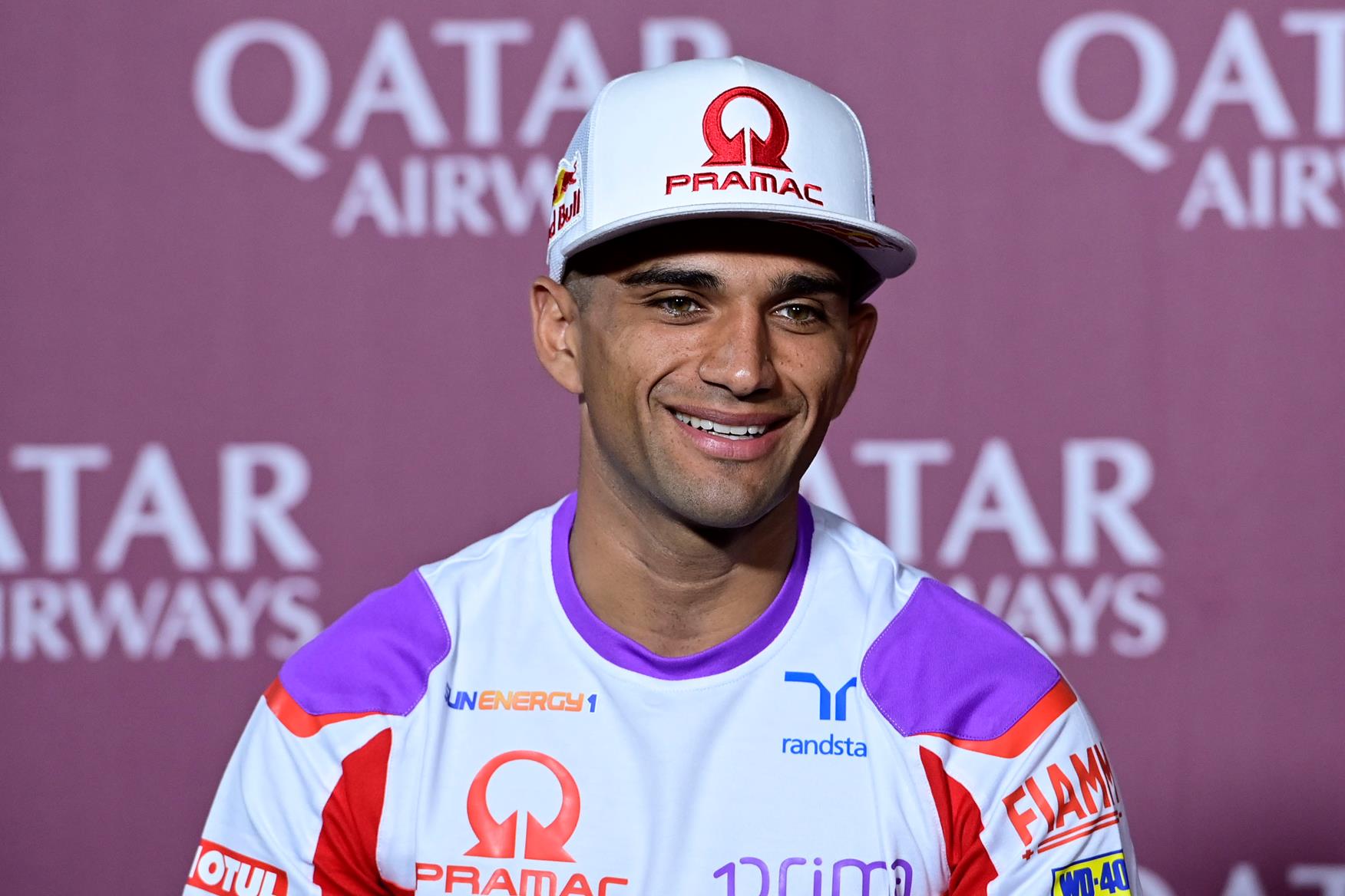 MotoGP runner-up Jorge Martin is Guest of Honour at February’s Devitt ...