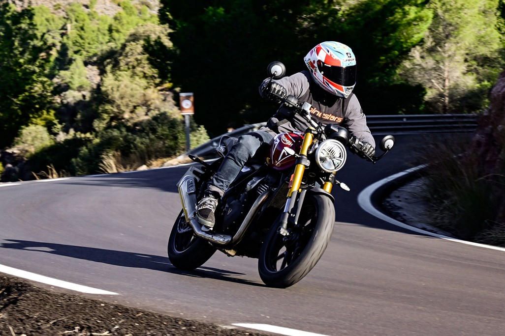 2024 Triumph Speed 400 review | Premium bike, budget price