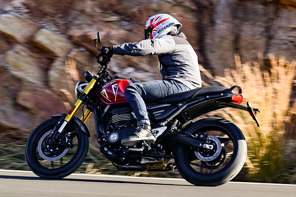 2024 Triumph Speed 400 review | Premium bike, budget price