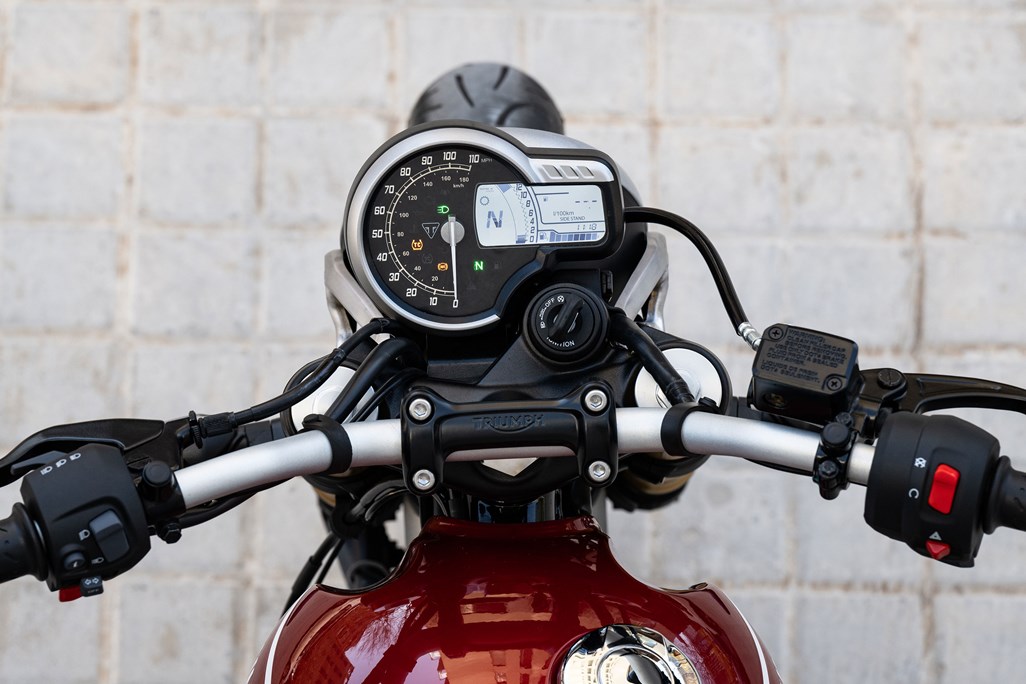 2024 Triumph Speed 400 review | Premium bike, budget price