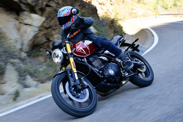 2024 Triumph Speed 400 review | Premium bike, budget price