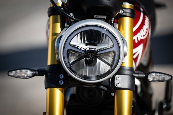 2024 Triumph Speed 400 review | Premium bike, budget price