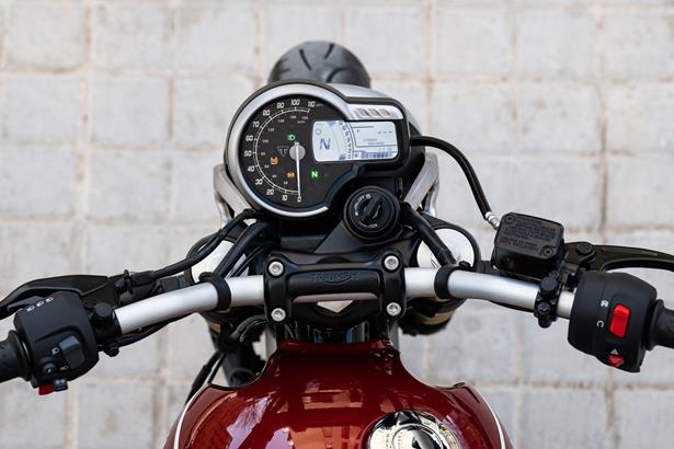 2024 Triumph Speed 400 review | Premium bike, budget price