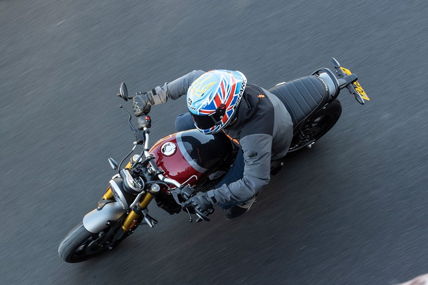 2024 Triumph Speed 400 review | Premium bike, budget price