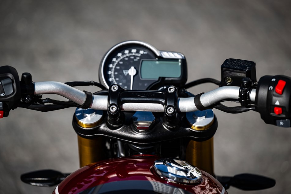 2024 Triumph Speed 400 review | Premium bike, budget price