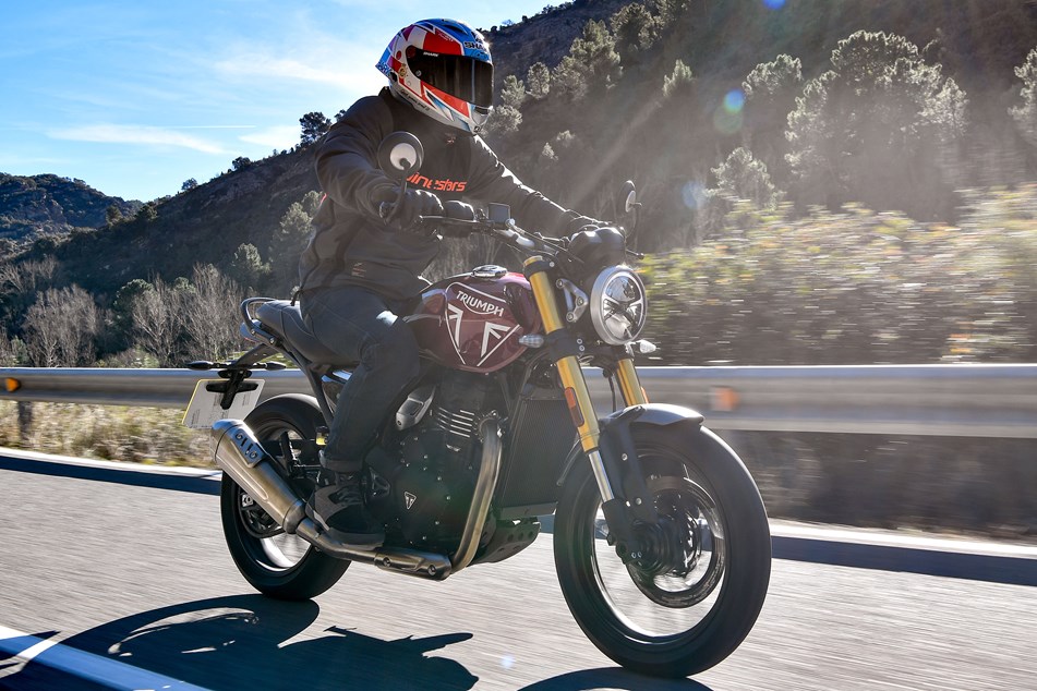 2024 Triumph Speed 400 review | Premium bike, budget price