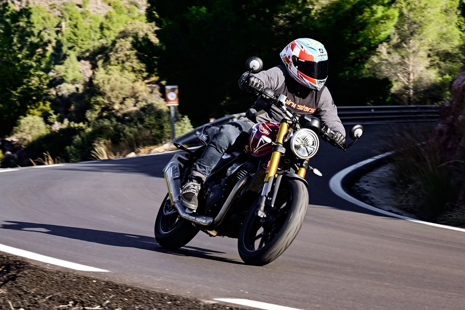 2024 Triumph Speed 400 review | Premium bike, budget price