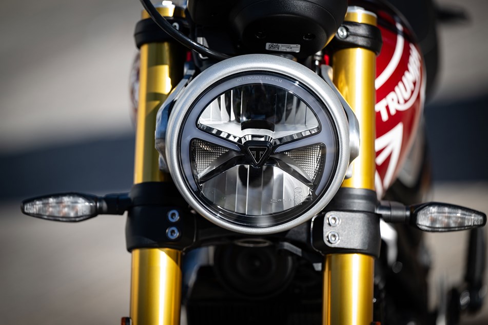 2024 Triumph Speed 400 review | Premium bike, budget price