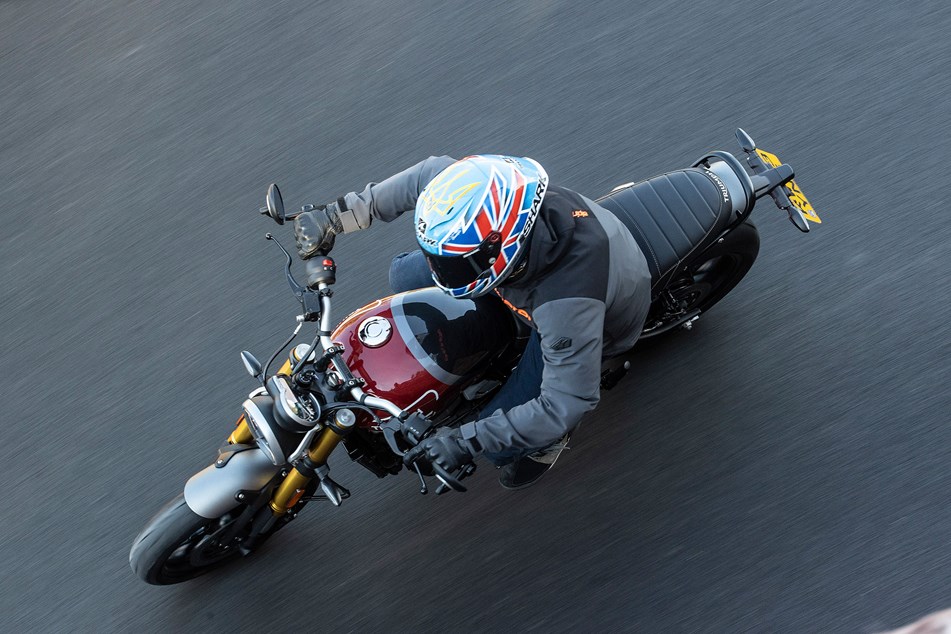 2024 Triumph Speed 400 review | Premium bike, budget price