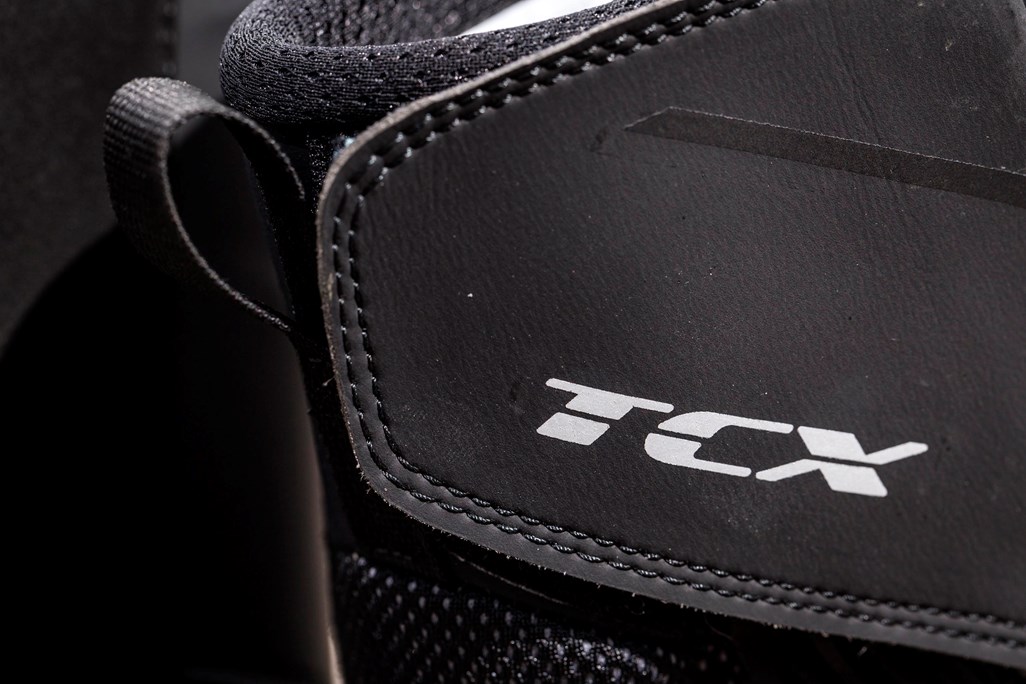 TCX Airtech 3 GTX boots review | Giving wet feet the boot