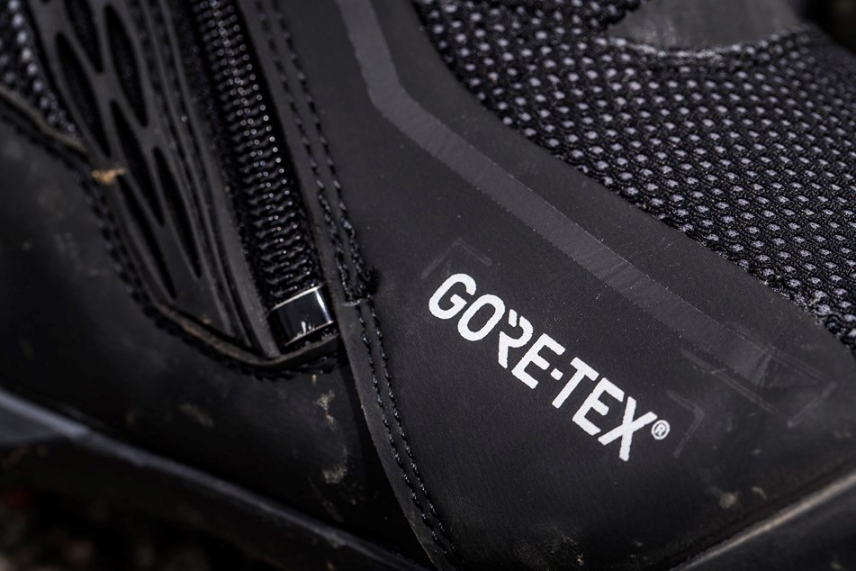 TCX Airtech 3 GTX boots review | Giving wet feet the boot