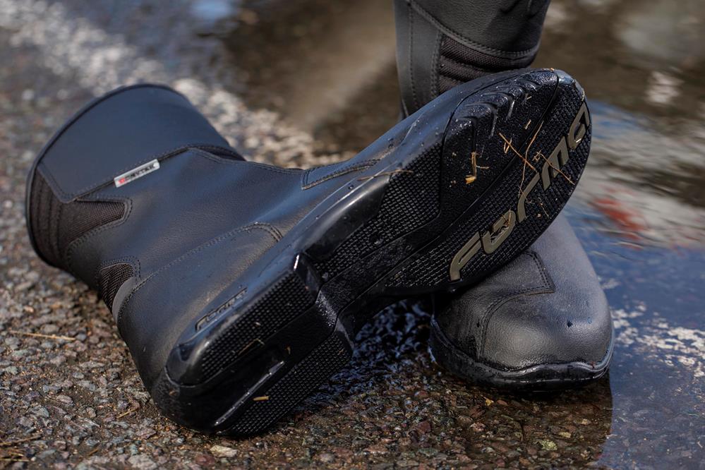 Forma Arbo Dry boots review | Dry feet in all weathers