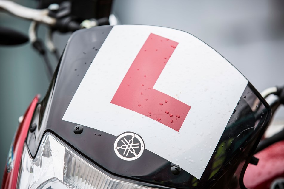 Licence reforms on the agenda as MPs consider changes to testing rules