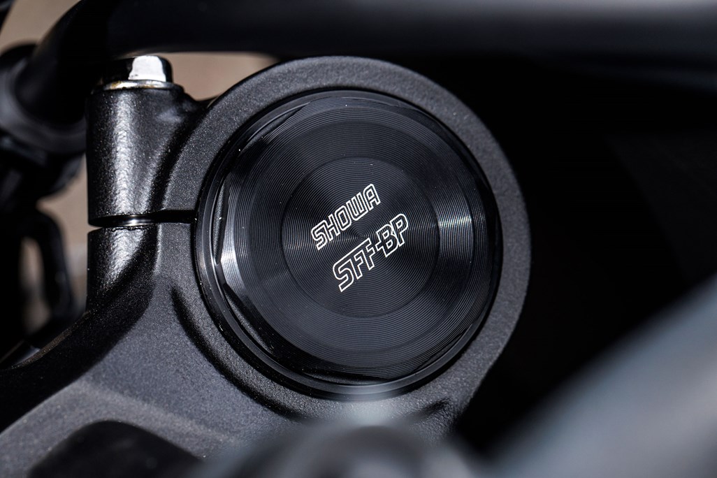 2024 Honda NX500 review | CB500X gets new name and upgrades