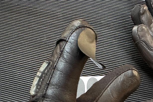 Oxford SmartFingers review | Give inconvenience the finger