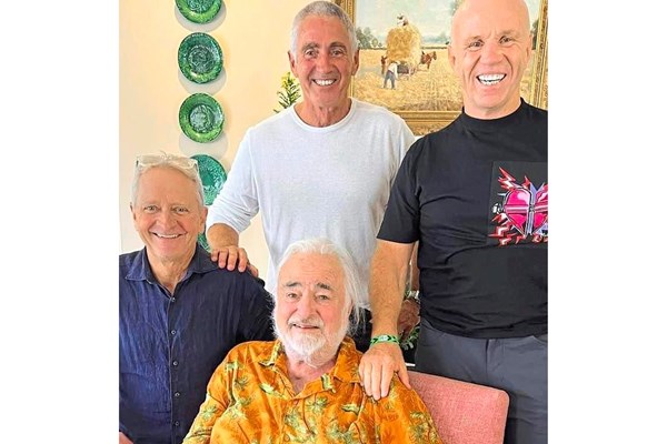 Remembering Suzuki's grand prix maestro