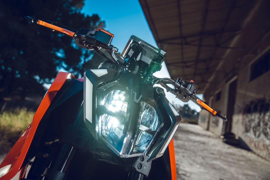 2024 KTM 390 Duke review | More power and sharper handling