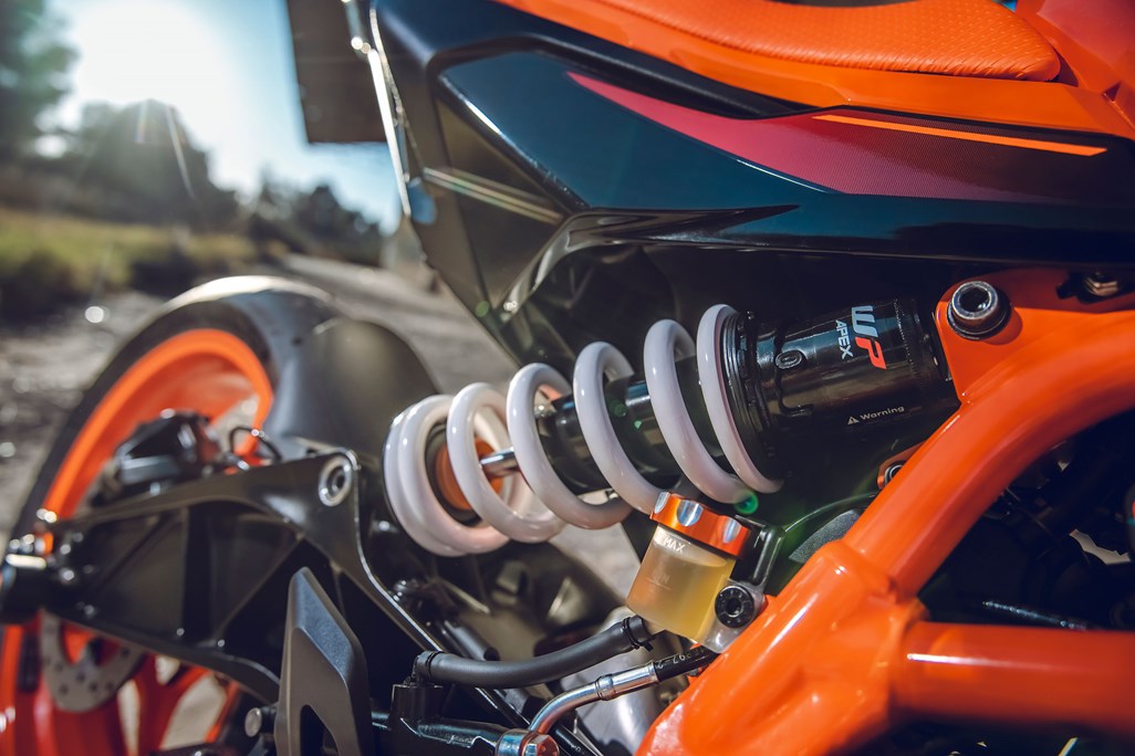 2024 KTM 390 Duke review | More power and sharper handling