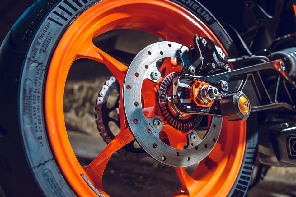 2024 KTM 390 Duke review | More power and sharper handling