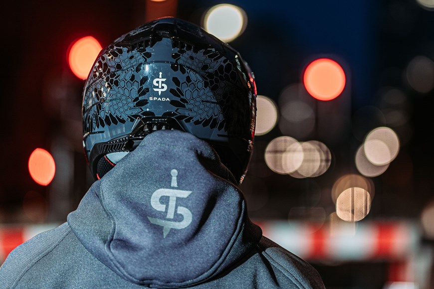 Spada turns 30 | Brit brand celebrates with range overhaul