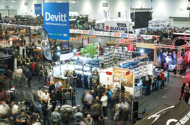 2024 MCN London Motorcycle Show round-up | What a weekend!