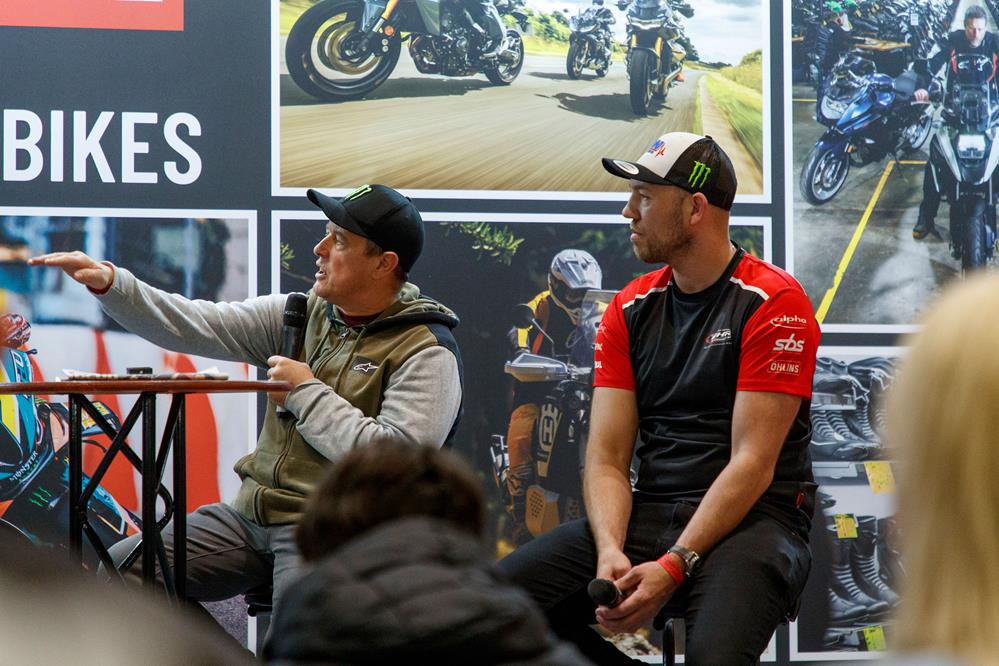 2024 MCN London Motorcycle Show round-up | What a weekend!