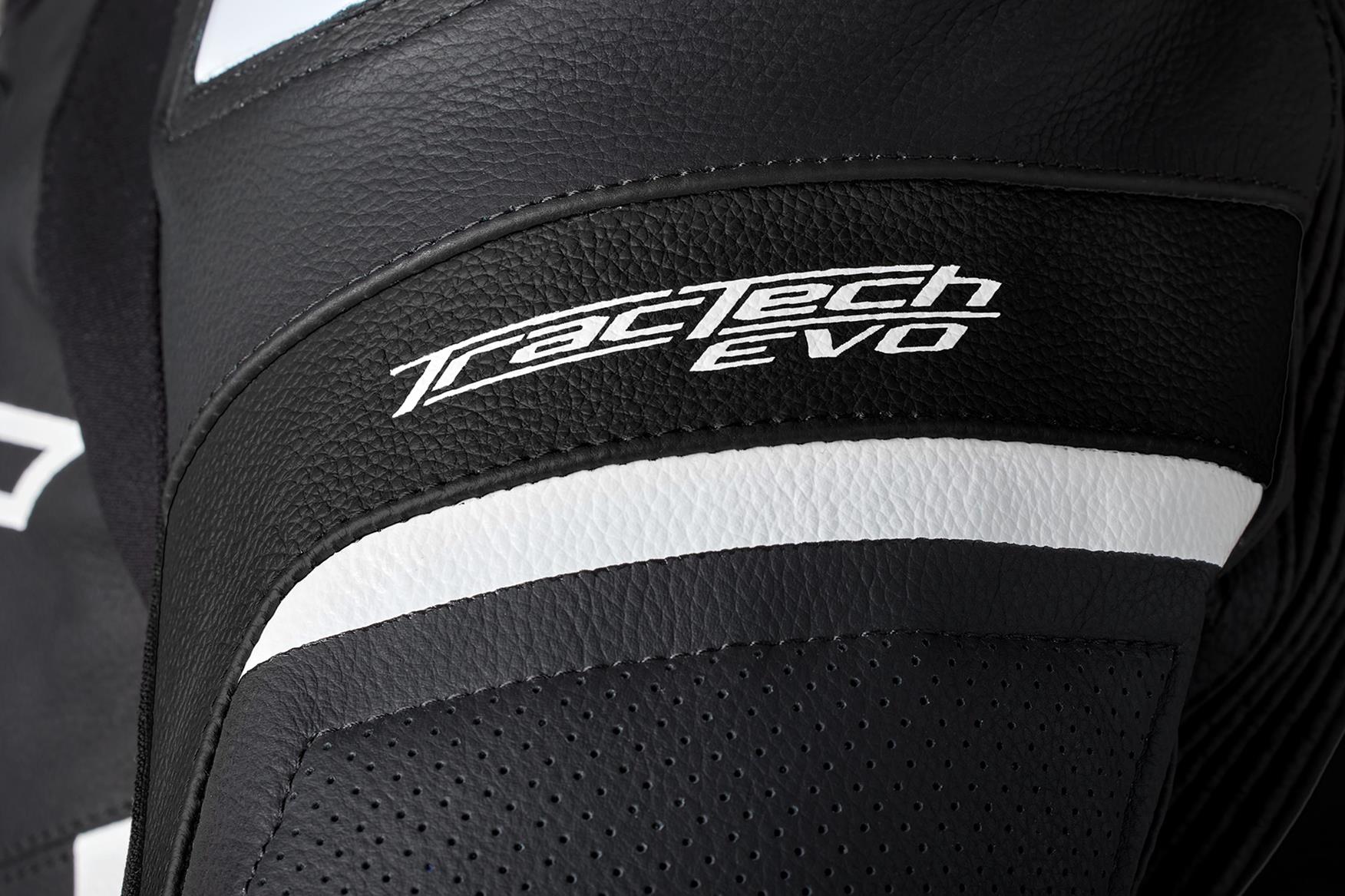 RST TracTech Evo 5 range | Now in stock at Sportsbike Shop!