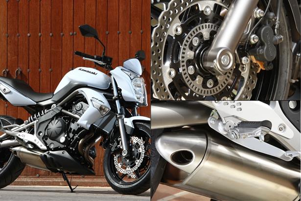 Expert guide to buying your first big motorbike used