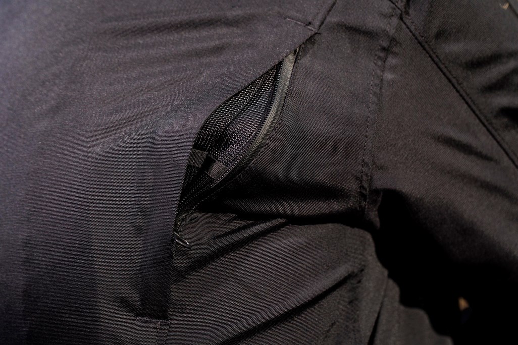 Halvarssons Gruven and Laggan review | Keep on Gruven'