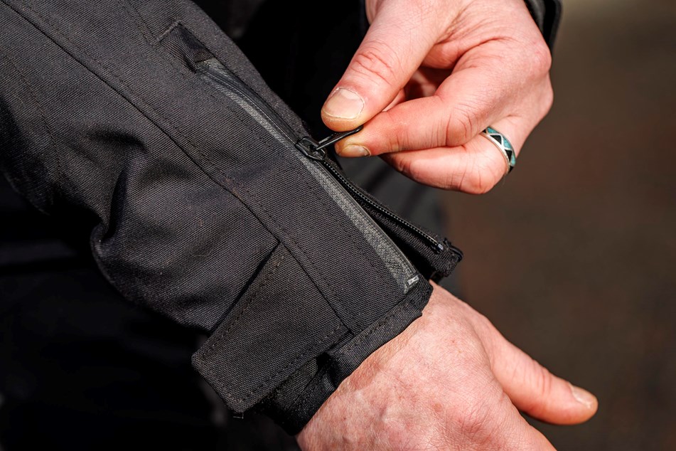 Halvarssons Gruven and Laggan review | Keep on Gruven'