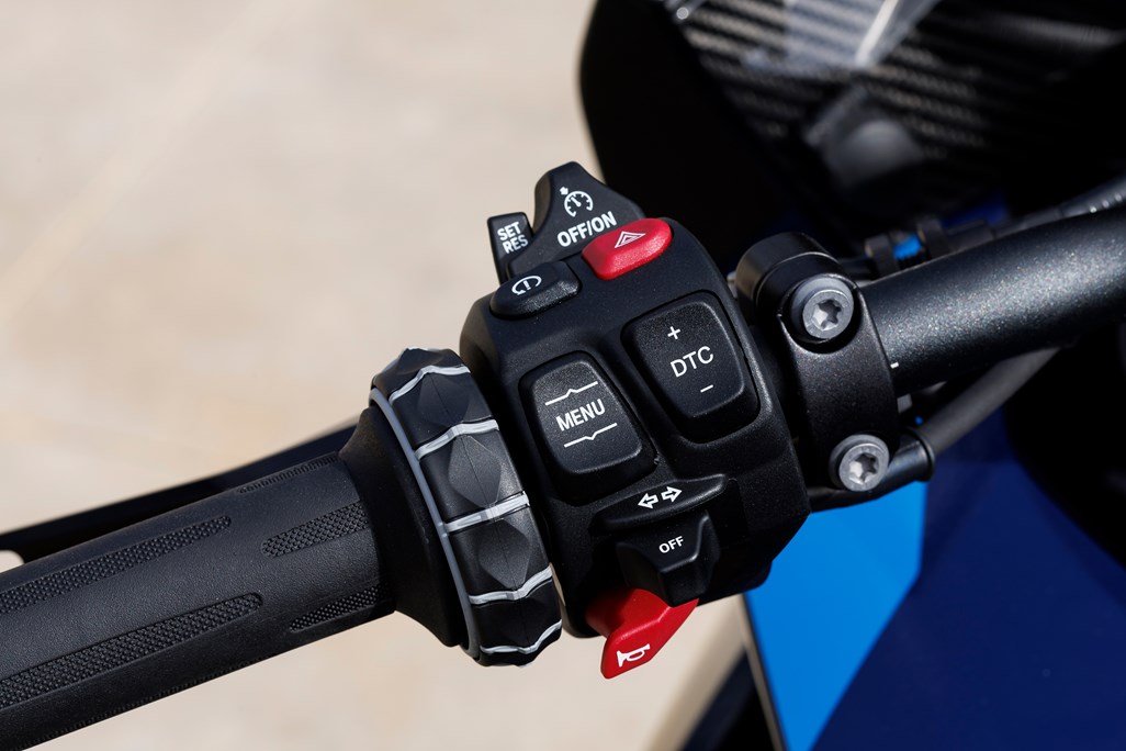 2024 BMW M1000XR review | Superbike power and handling, touring refinements