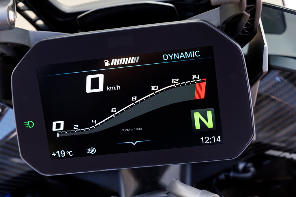 2024 BMW M1000XR review | Superbike power and handling, touring refinements