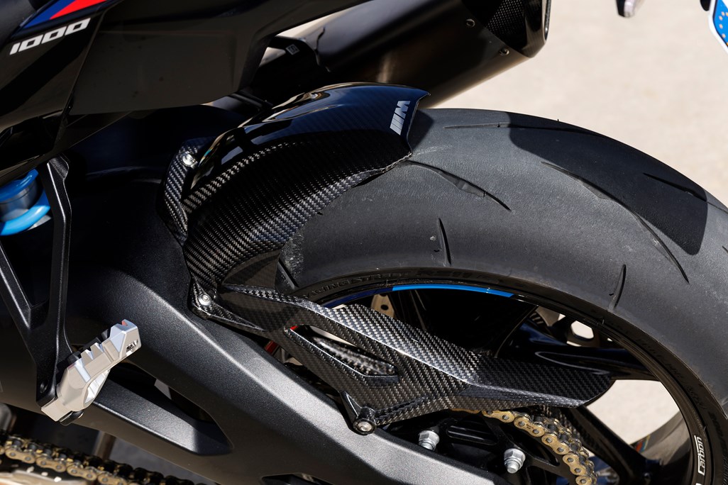 2024 BMW M1000XR review | Superbike power and handling, touring refinements