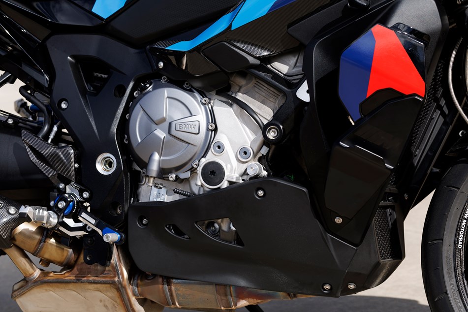 2024 BMW M1000XR review | Superbike power and handling, touring refinements