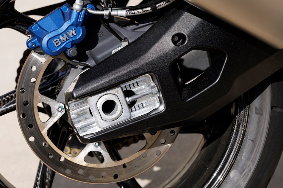 2024 BMW M1000XR review | Superbike power and handling, touring refinements