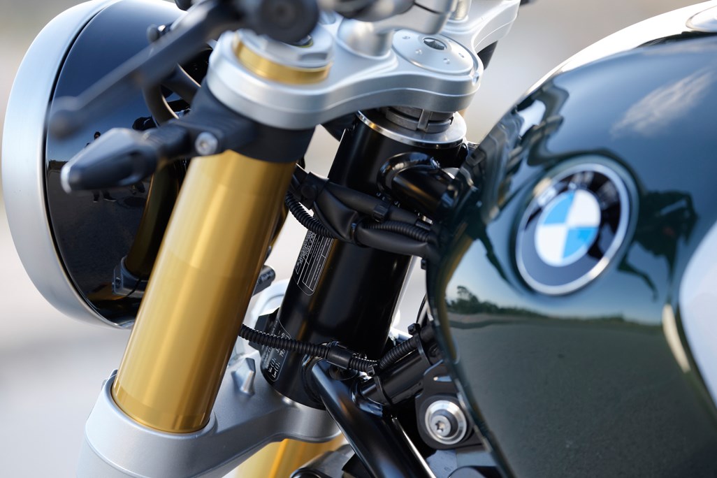 2024 BMW R12 nineT Review – different name, same brilliant BMW