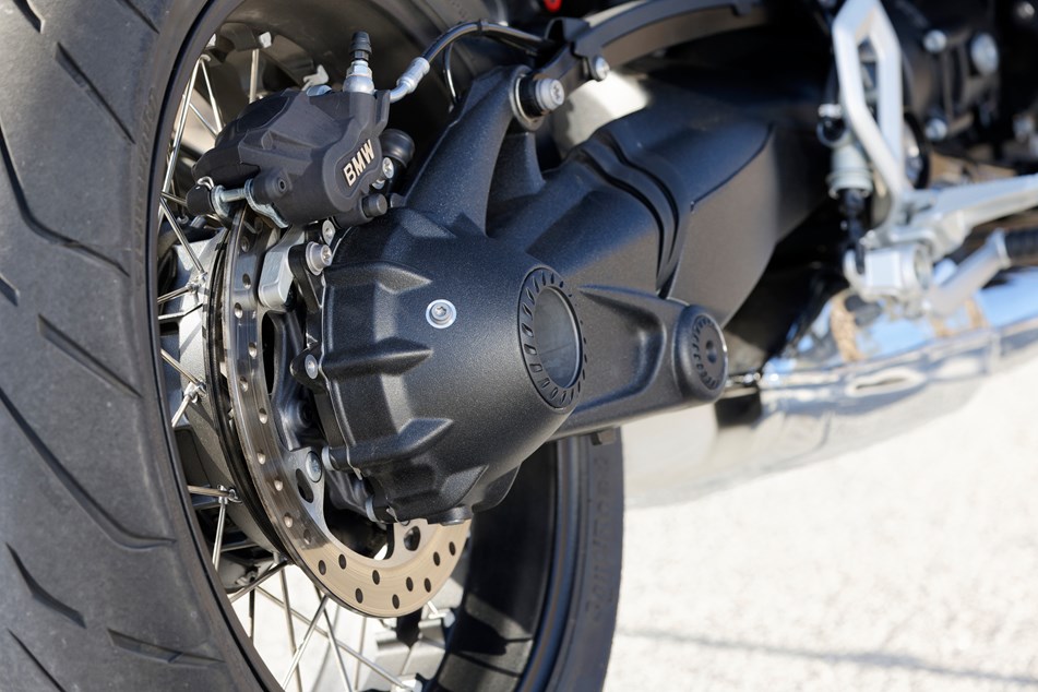 2024 BMW R12 nineT Review – different name, same brilliant BMW