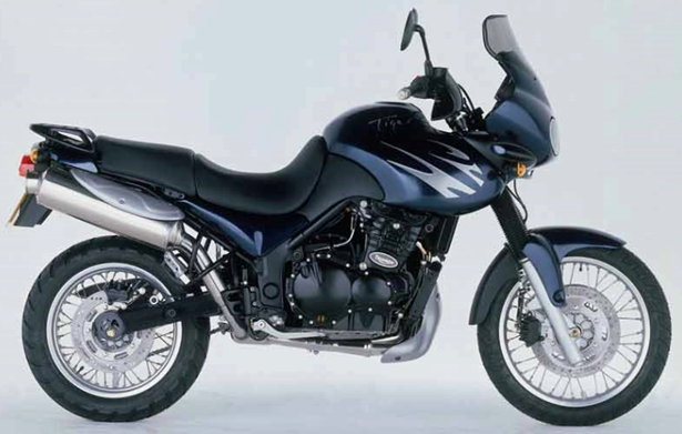 Expert guide to buying used winter motorbikes